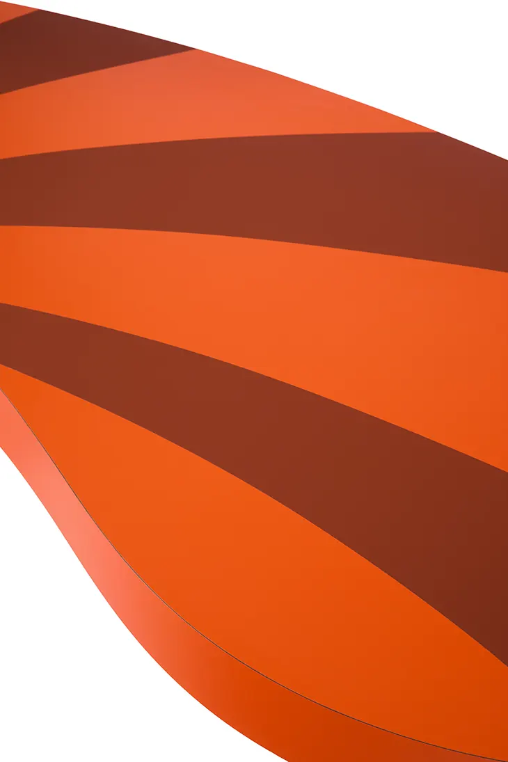 FENIX x Formica, FAST FORWARD, Uchronia, ph by Claudia Zalla (4 ...