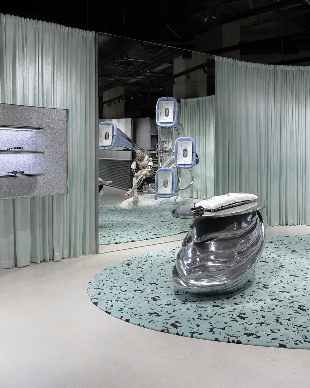 HAUS NOWHERE SEOUL Gentle Monster (6) - Archiscene - Your Daily ...