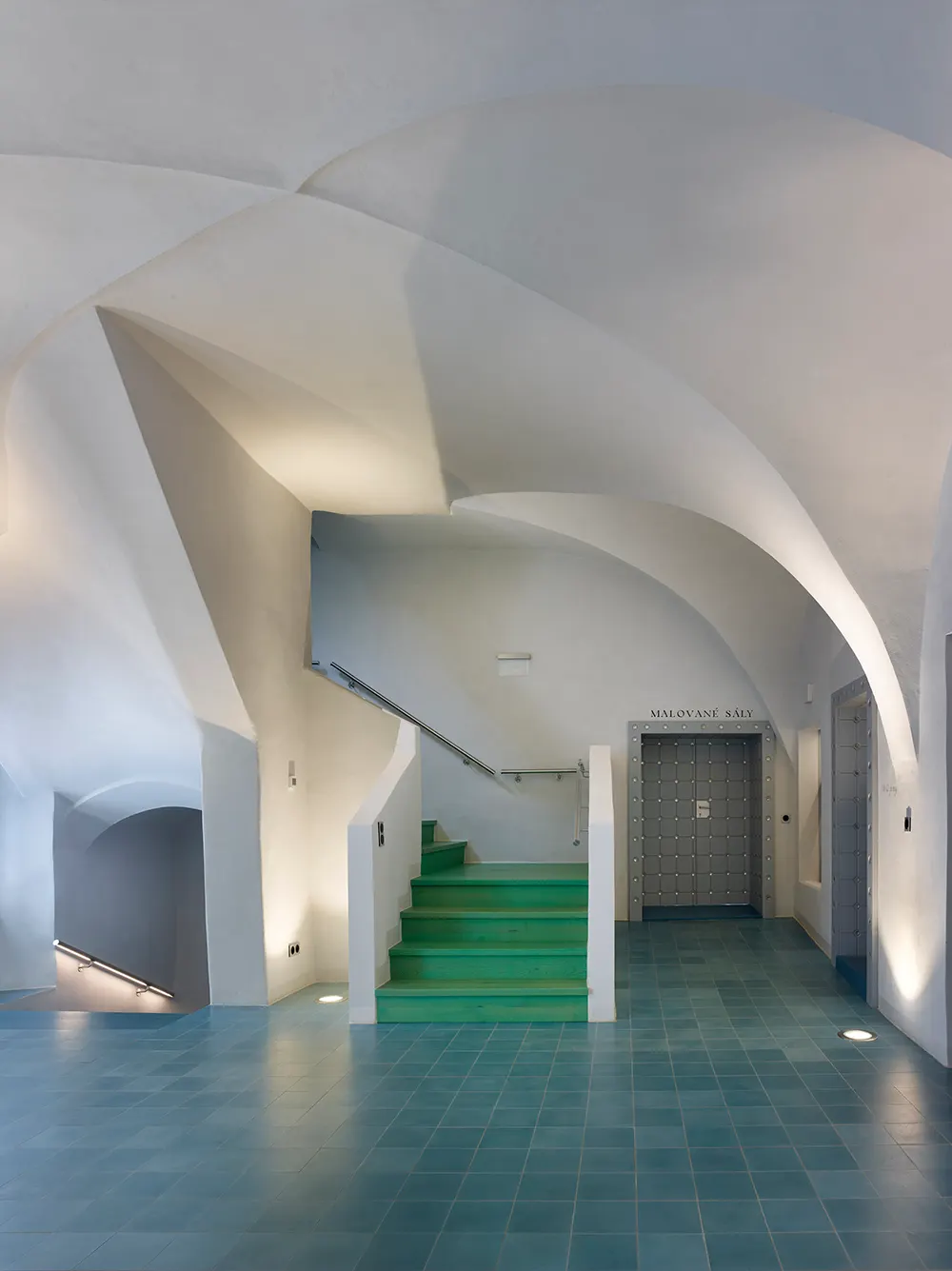 Silver House by Atelier Stepan (13) - Archiscene - Your Daily ...