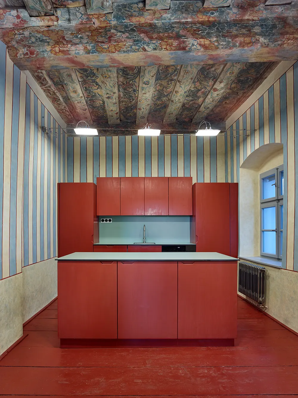 Silver House by Atelier Stepan (16) - Archiscene - Your Daily ...