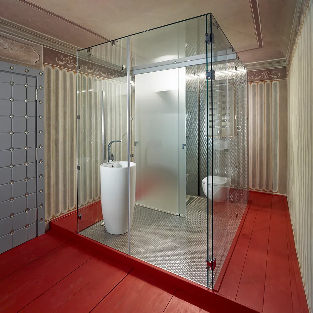 Silver House by Atelier Stepan (28) - Archiscene - Your Daily ...