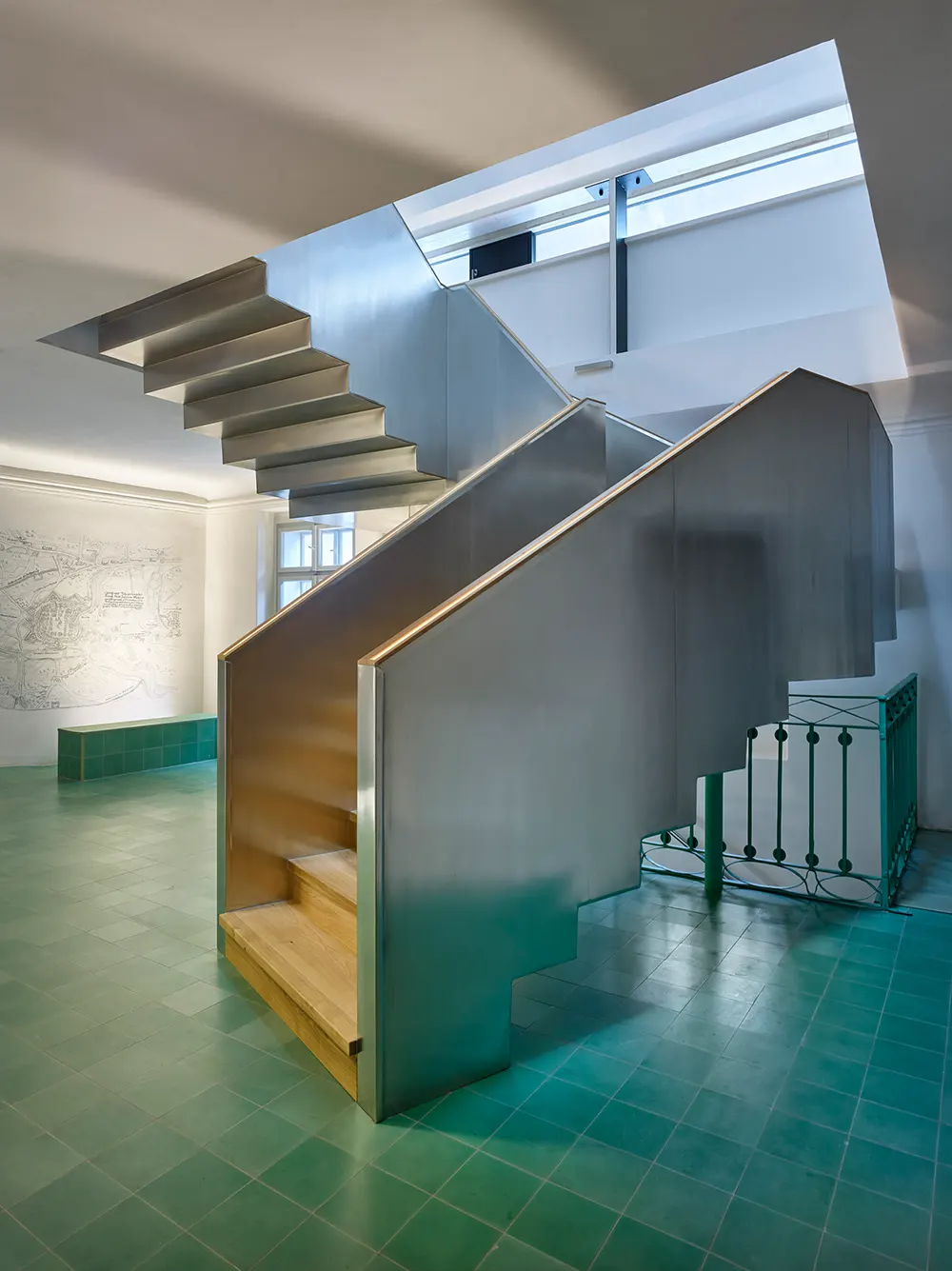 Silver House by Atelier Stepan (31) - Archiscene - Your Daily ...