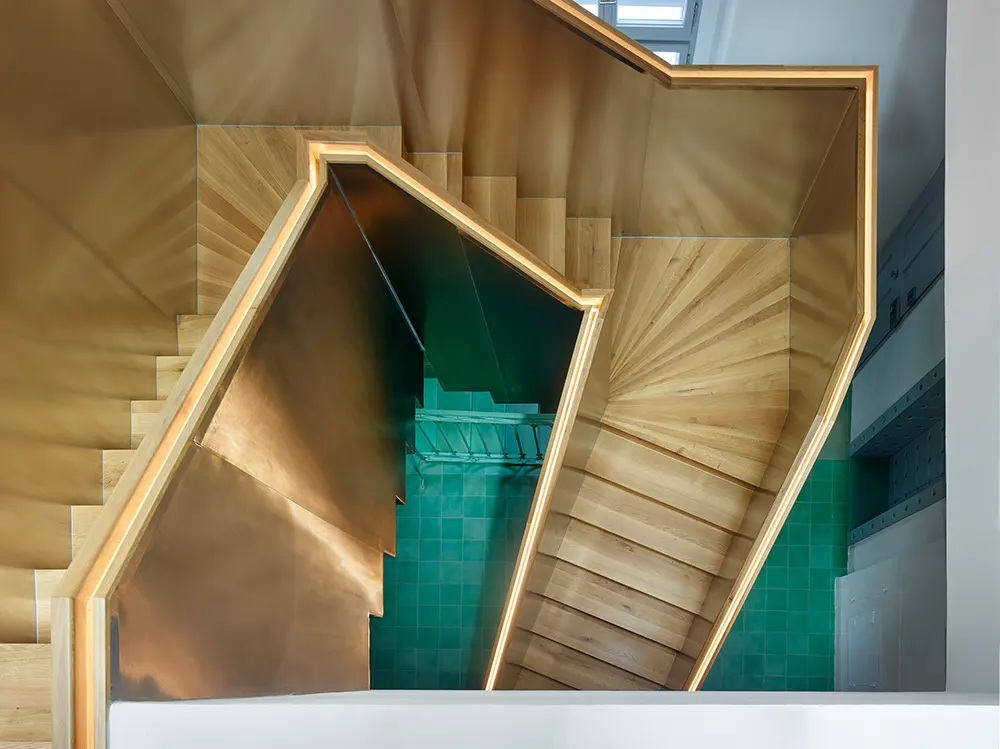 Silver House by Atelier Stepan (32) - Archiscene - Your Daily ...