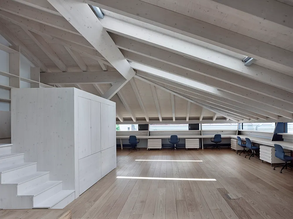 Silver House by Atelier Stepan (35) - Archiscene - Your Daily ...