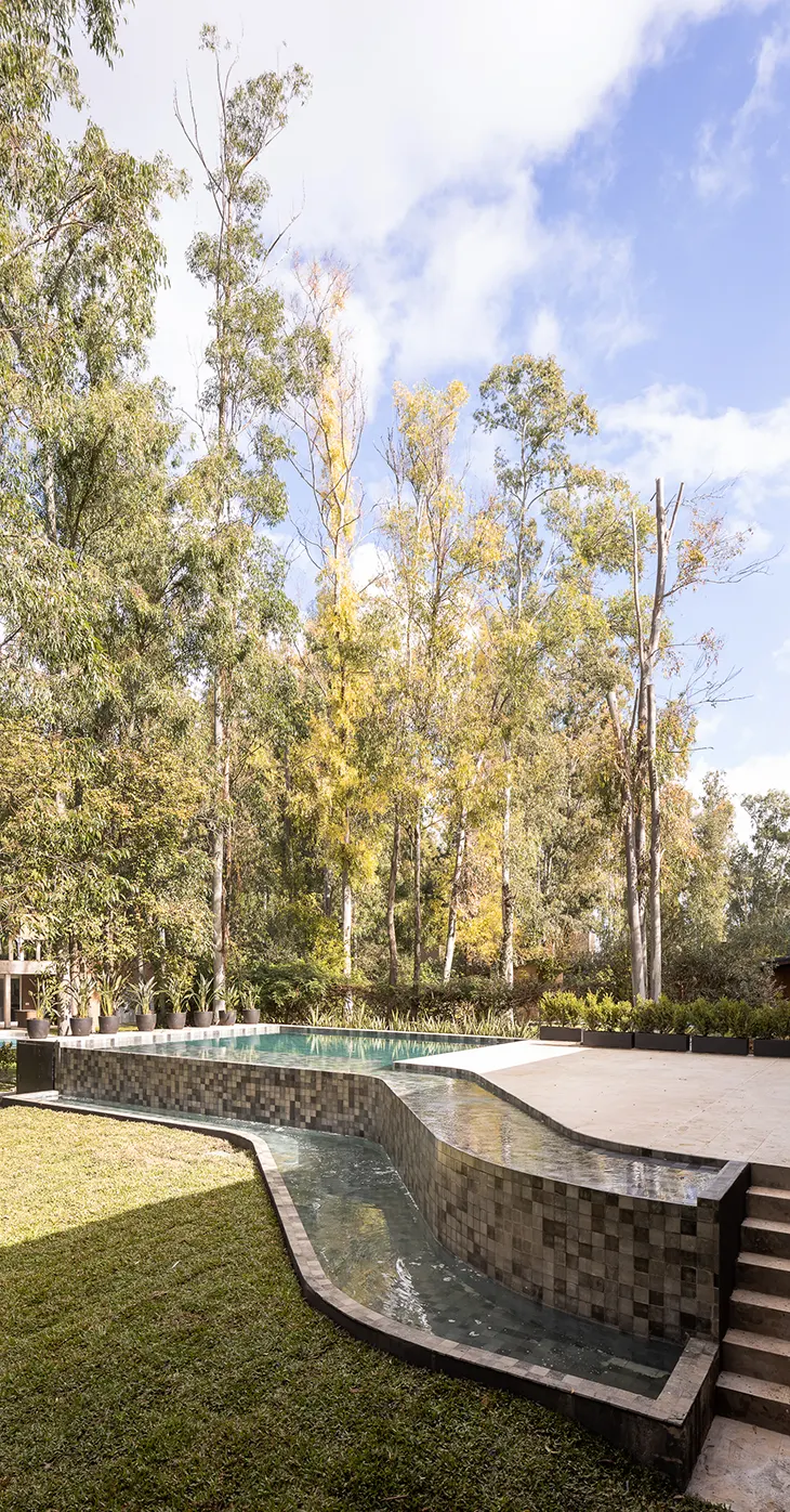 La Ballena by Brigati Polak Arquitectos, Photo © Ramiro Sosa (24 ...