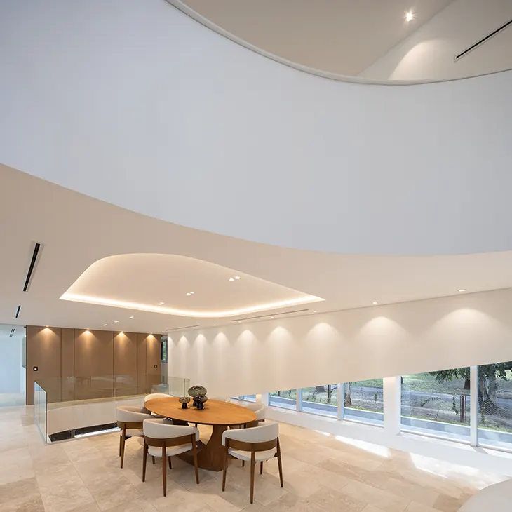 La Ballena by Brigati Polak Arquitectos, Photo © Ramiro Sosa (46 ...