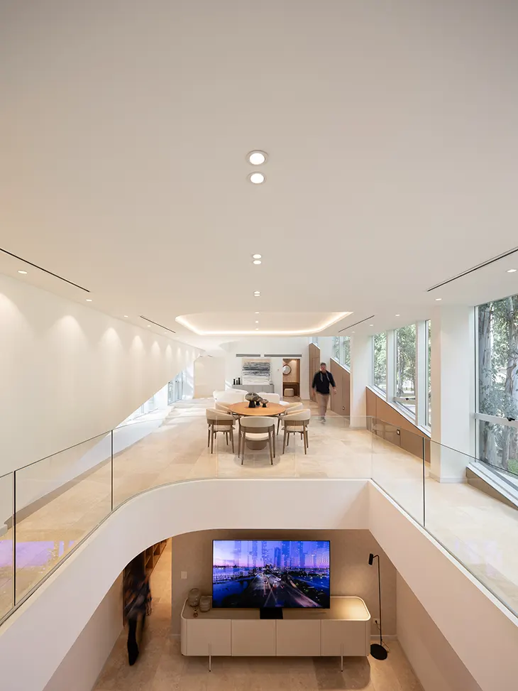 La Ballena by Brigati Polak Arquitectos, Photo © Ramiro Sosa (47 ...