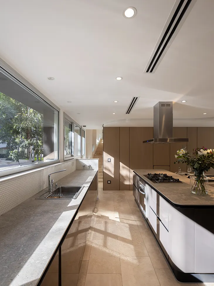 La Ballena by Brigati Polak Arquitectos, Photo © Ramiro Sosa (59 ...