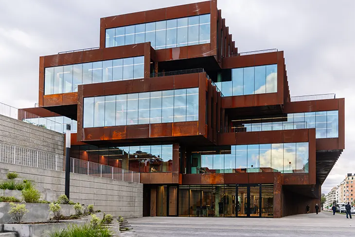 © BAT Architecture (1) - Archiscene - Your Daily Architecture & Design ...