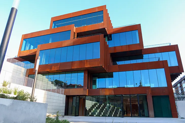 © BAT Architecture (10) - Archiscene - Your Daily Architecture & Design ...