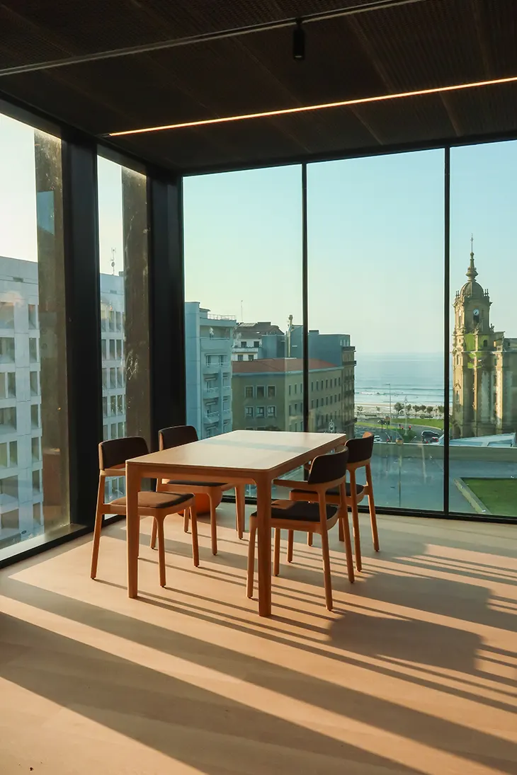 © BAT Architecture (13) - Archiscene - Your Daily Architecture & Design ...