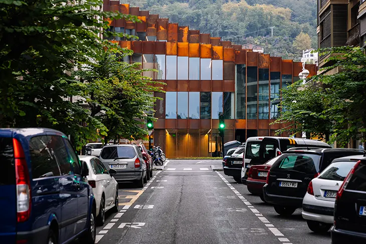 © BAT Architecture (14) - Archiscene - Your Daily Architecture & Design ...