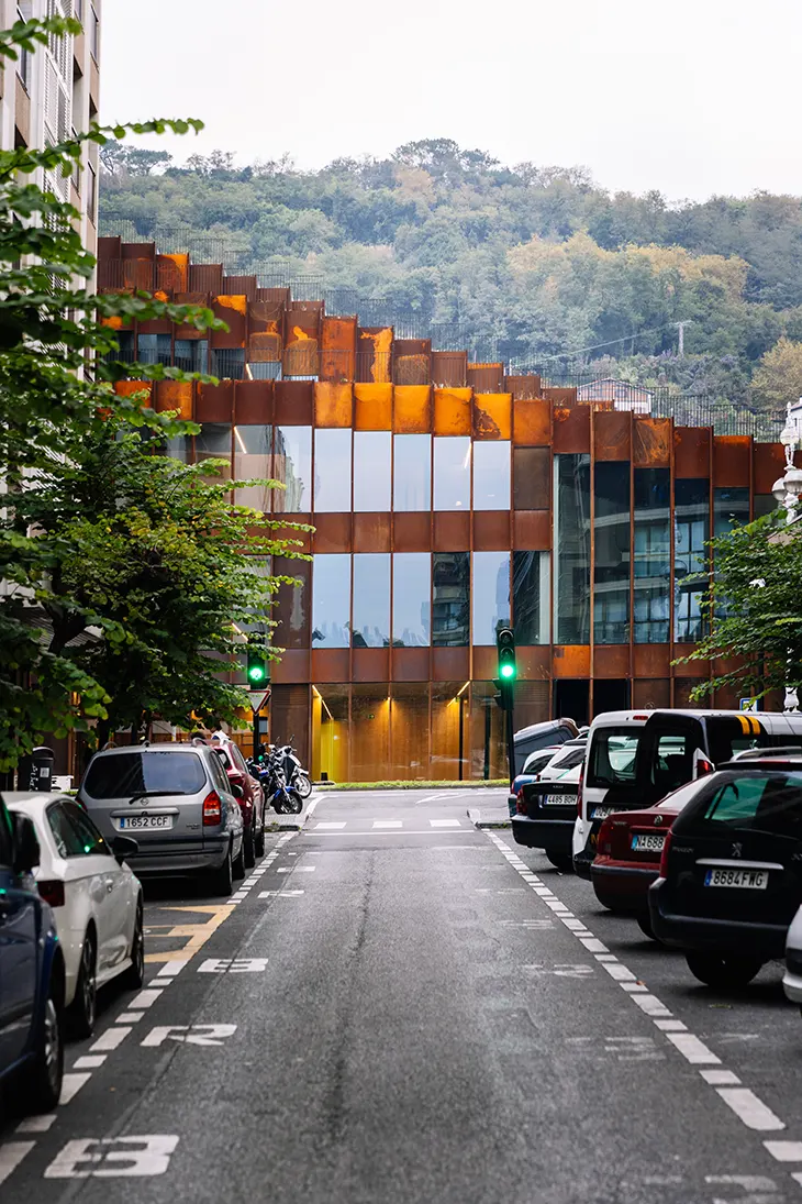 © BAT Architecture (15) - Archiscene - Your Daily Architecture & Design ...