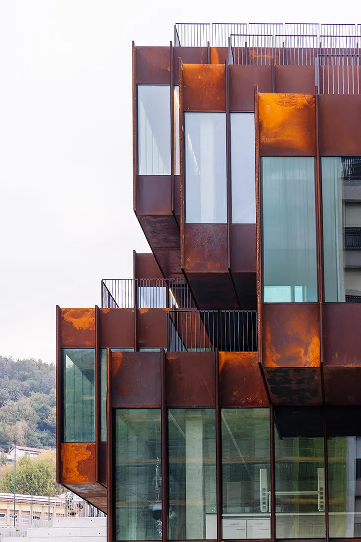 © BAT Architecture (16) - Archiscene - Your Daily Architecture & Design ...