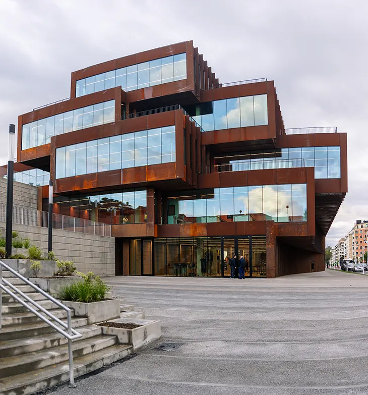 © BAT Architecture (2) - Archiscene - Your Daily Architecture & Design ...