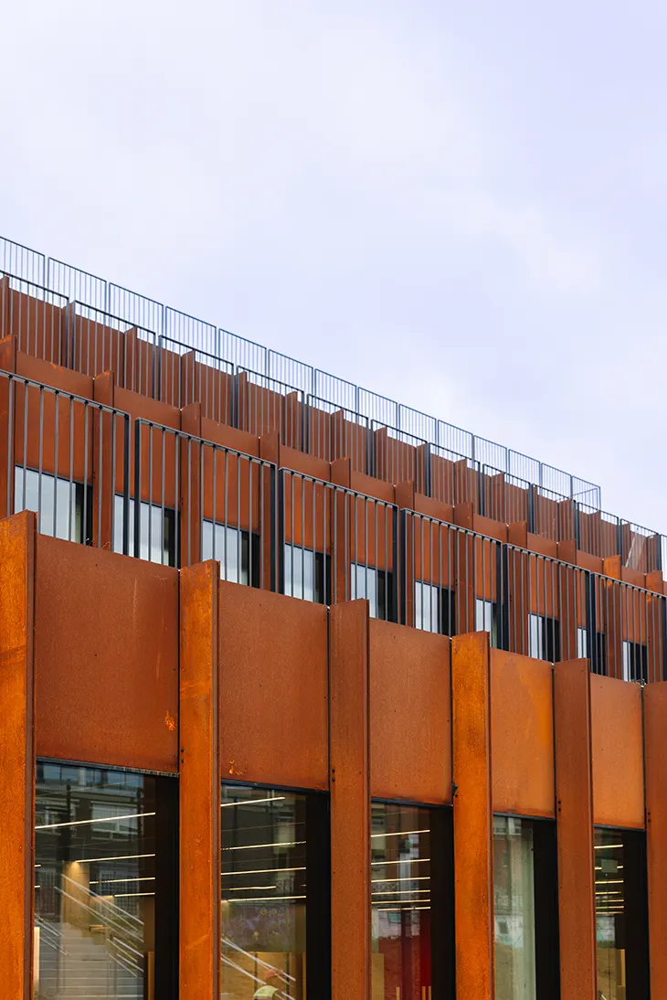 © BAT Architecture (23) - Archiscene - Your Daily Architecture & Design ...