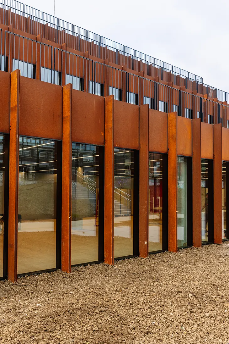 © BAT Architecture (24) - Archiscene - Your Daily Architecture & Design ...