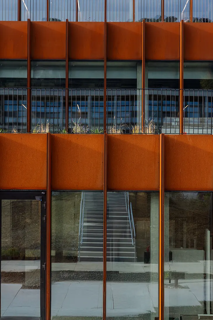 © BAT Architecture (28) - Archiscene - Your Daily Architecture & Design ...