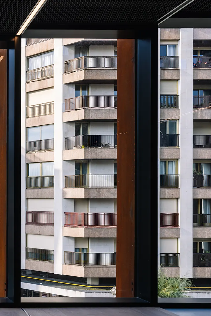 © BAT Architecture (38) - Archiscene - Your Daily Architecture & Design ...