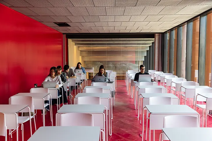 © BAT Architecture (41) - Archiscene - Your Daily Architecture & Design ...