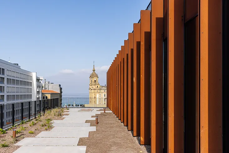 © BAT Architecture (44) - Archiscene - Your Daily Architecture & Design ...