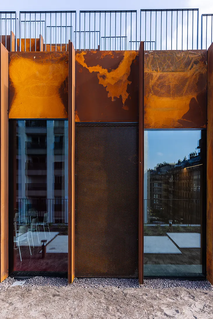 © BAT Architecture (45) - Archiscene - Your Daily Architecture & Design ...