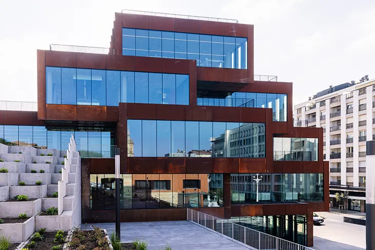 © BAT Architecture (50) - Archiscene - Your Daily Architecture & Design ...