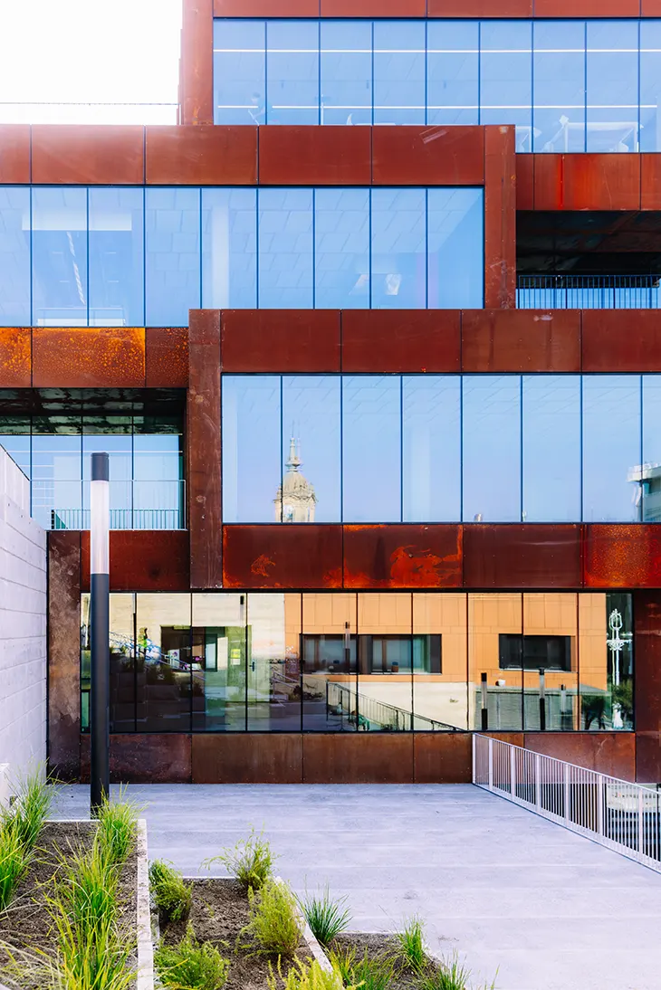 © BAT Architecture (51) - Archiscene - Your Daily Architecture & Design ...