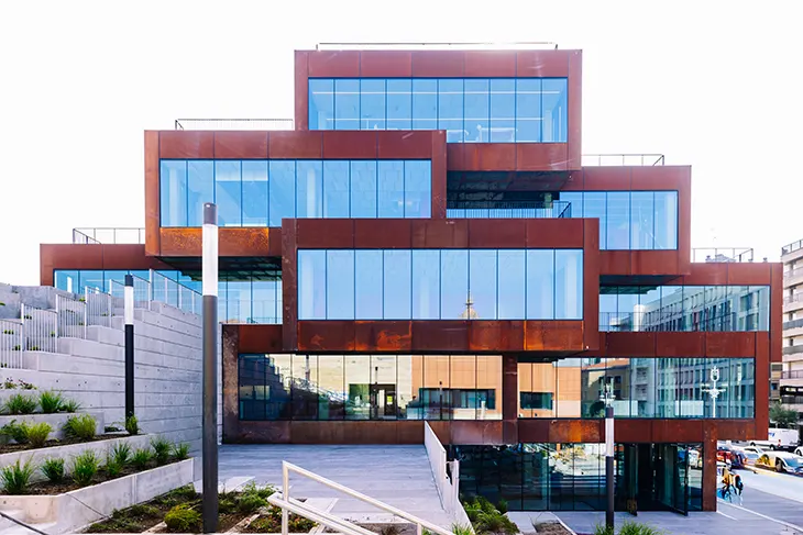 © BAT Architecture (52) - Archiscene - Your Daily Architecture & Design ...