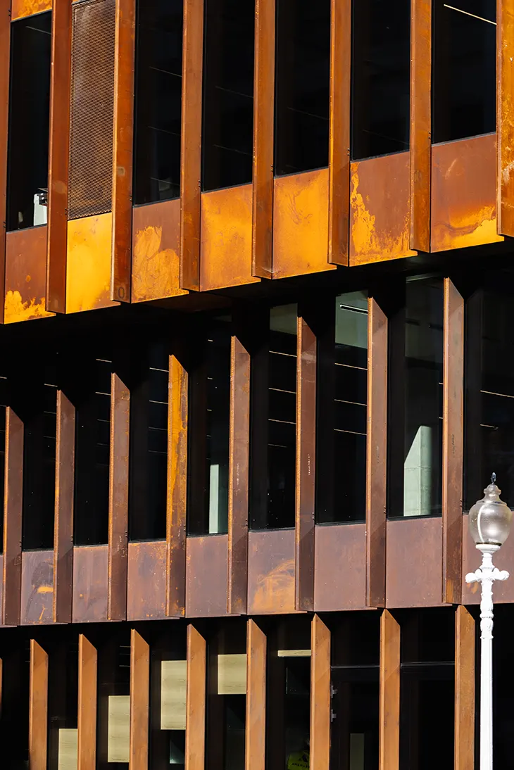 © BAT Architecture (61) - Archiscene - Your Daily Architecture & Design ...