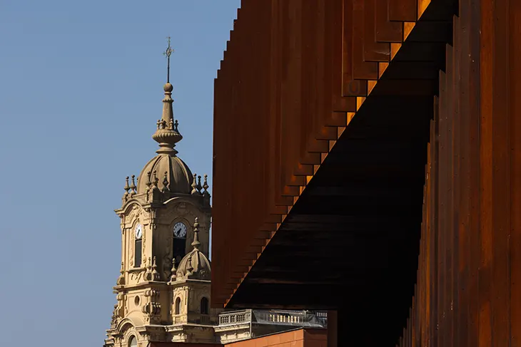 © BAT Architecture (64) - Archiscene - Your Daily Architecture & Design ...