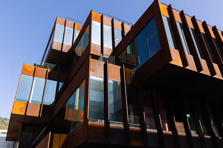 © BAT Architecture (72) - Archiscene - Your Daily Architecture & Design ...