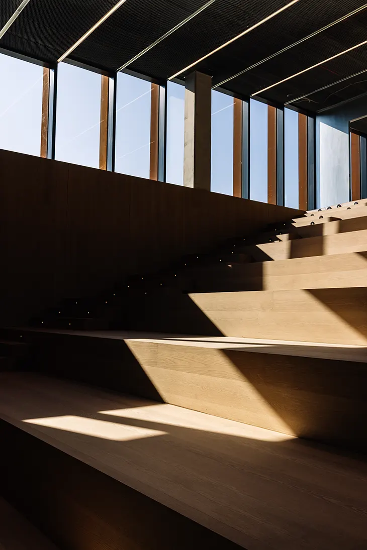 © BAT Architecture (79) - Archiscene - Your Daily Architecture & Design ...
