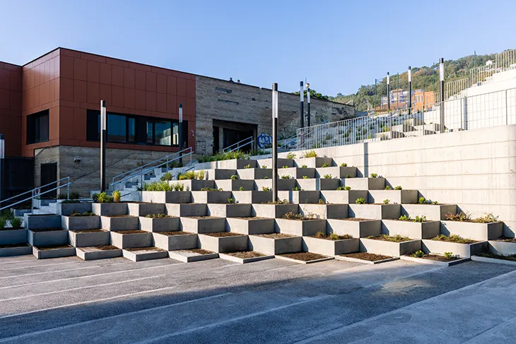 © BAT Architecture (82) - Archiscene - Your Daily Architecture & Design ...