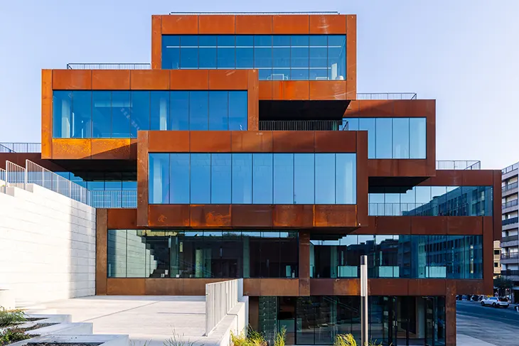 © BAT Architecture (83) - Archiscene - Your Daily Architecture & Design ...
