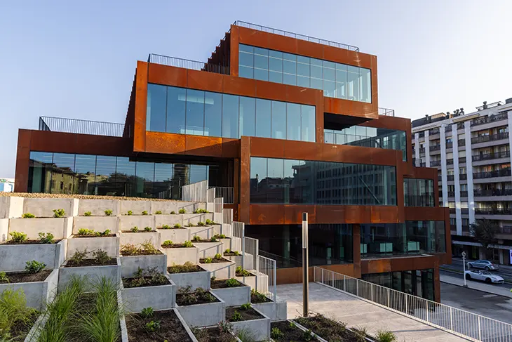 © BAT Architecture (85) - Archiscene - Your Daily Architecture & Design ...