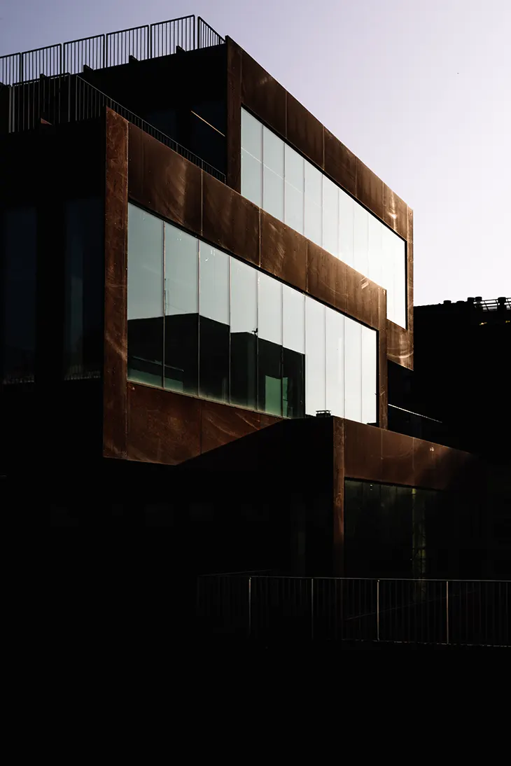© BAT Architecture (87) - Archiscene - Your Daily Architecture & Design ...