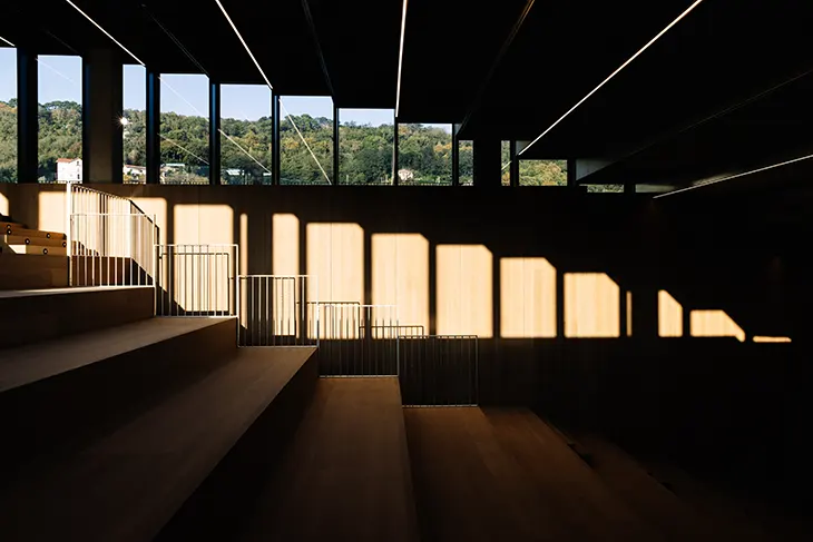 © BAT Architecture (88) - Archiscene - Your Daily Architecture & Design ...