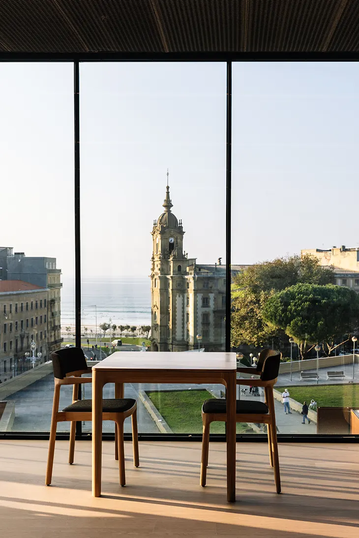 © BAT Architecture (90) - Archiscene - Your Daily Architecture & Design ...