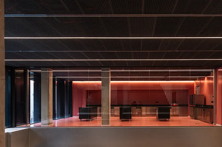 © BAT Architecture (91) - Archiscene - Your Daily Architecture & Design ...