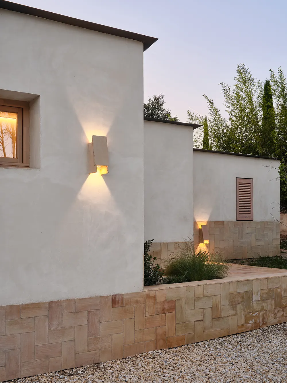 Butterfly House by Tallerdarquitectura (10) - Archiscene - Your Daily ...