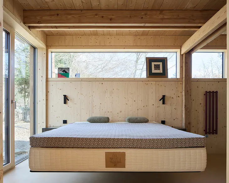 Medník House by päivä architekti, Photographer Radek Úlehla (30 ...