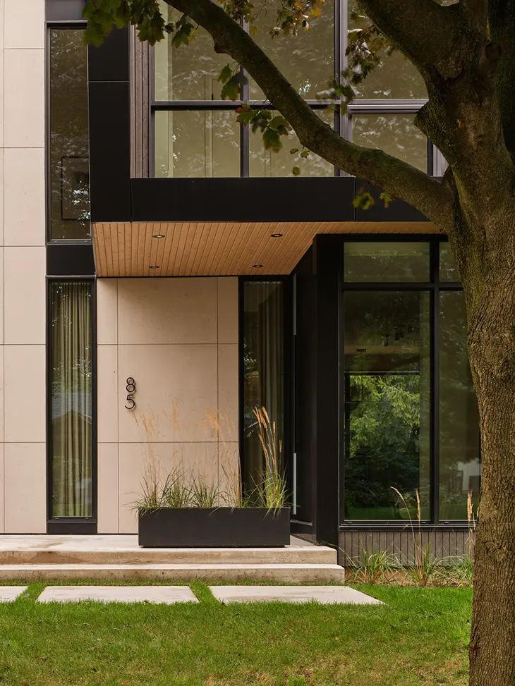 Project 21 by LN Studio, Photo credit Riley Snelling (2) - Archiscene - Your Daily Architecture ...