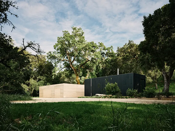 The Preserve by Studio Schicketanz, Photo Joe Fletcher (25 ...