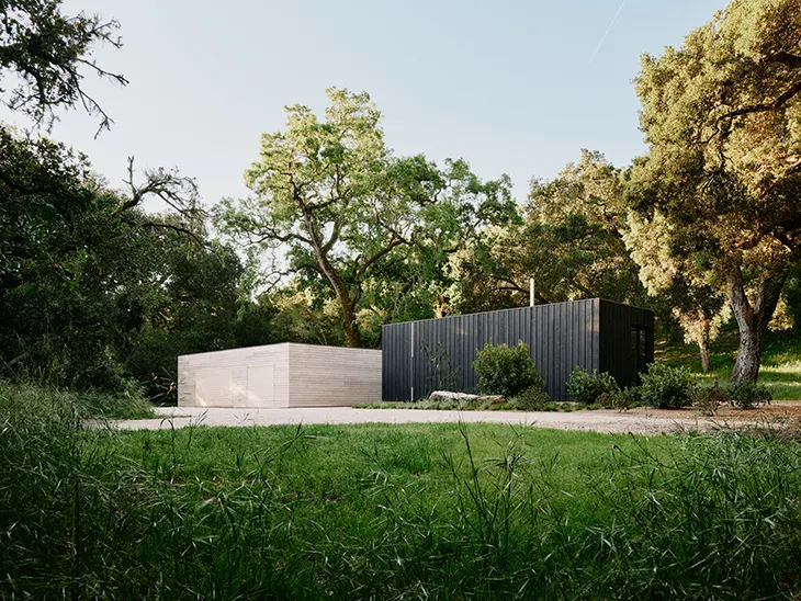 The Preserve by Studio Schicketanz, Photo Joe Fletcher (3) - Archiscene ...
