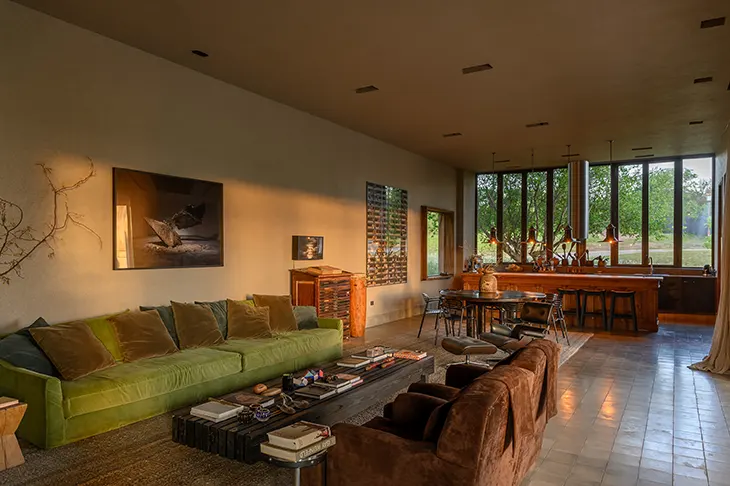 Casa BP by Santiago Bertotti, Photo Gonzalo Viramonte (31) - Archiscene ...