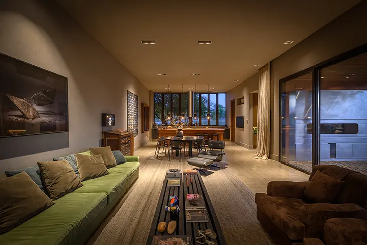 Casa BP by Santiago Bertotti, Photo Gonzalo Viramonte (45) - Archiscene ...