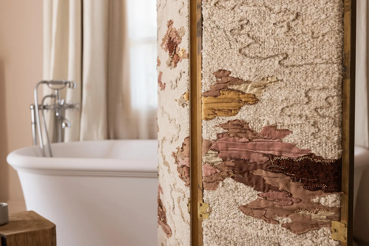 Chateau La Banquière Revamped by Marianne Tiegen Interiors Photo ...