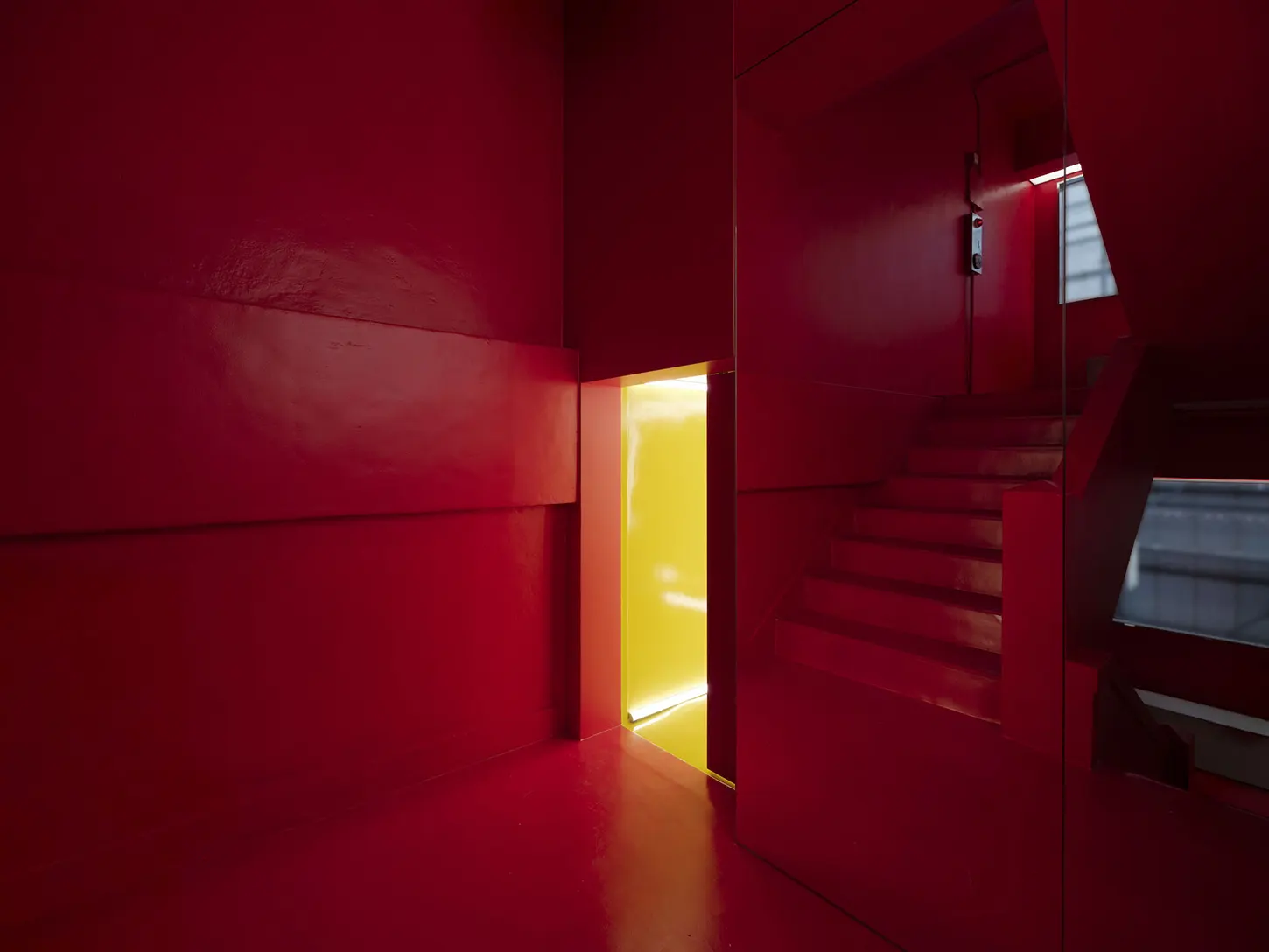 H&M Seongsu SKYnoa Photo courtesy of HM (41) - Archiscene - Your Daily ...