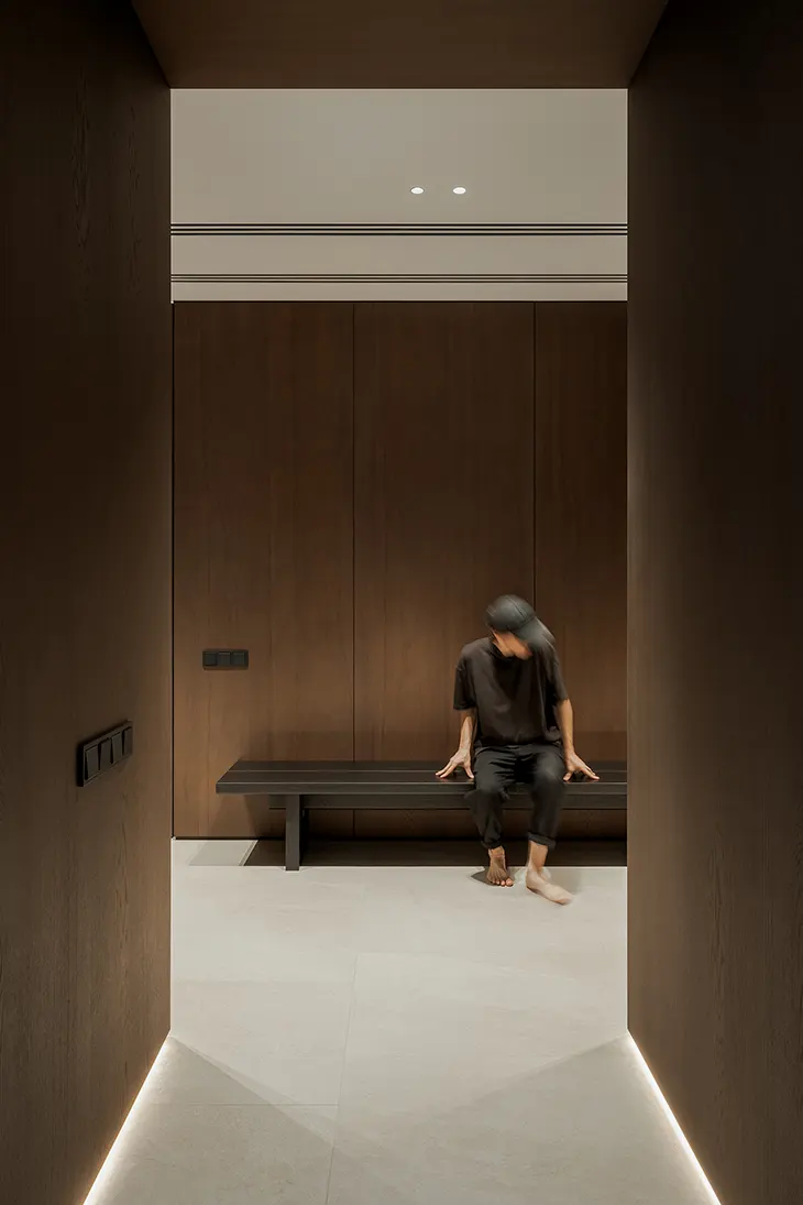 Homin Bezmirno Architects photo Andrii Shurpenkov (1) - Archiscene ...
